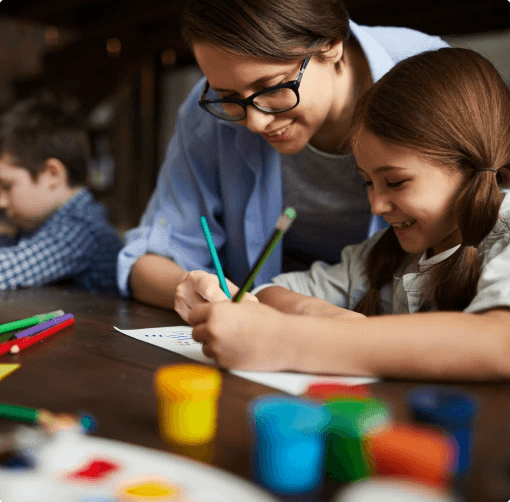 Home - Ochre Education