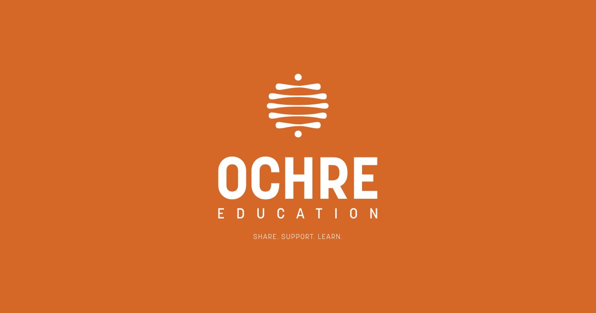 Home - Ochre Education